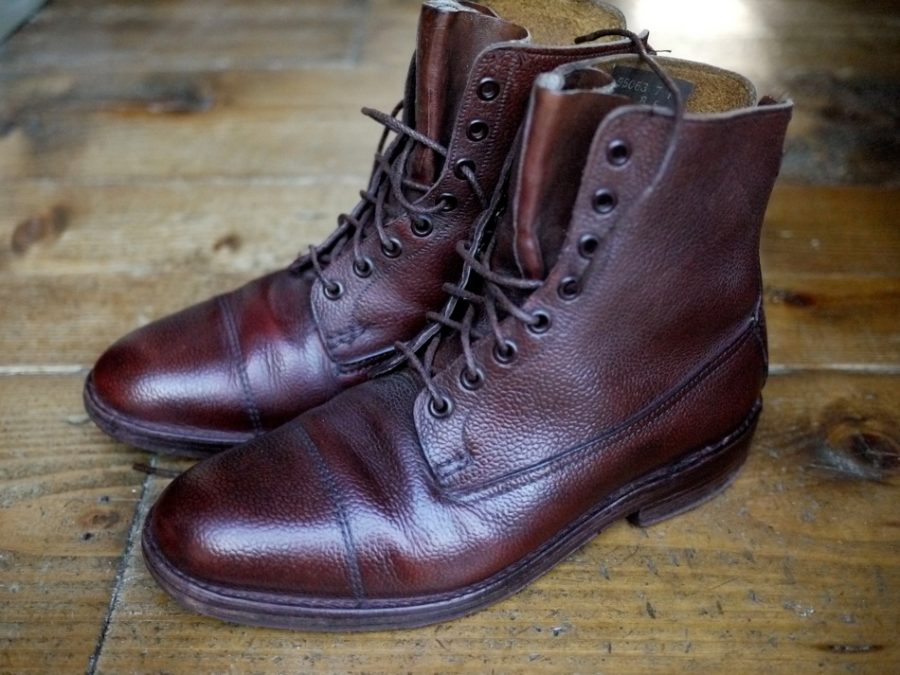 Guide To Caring For Your Leather Shoes And Boots