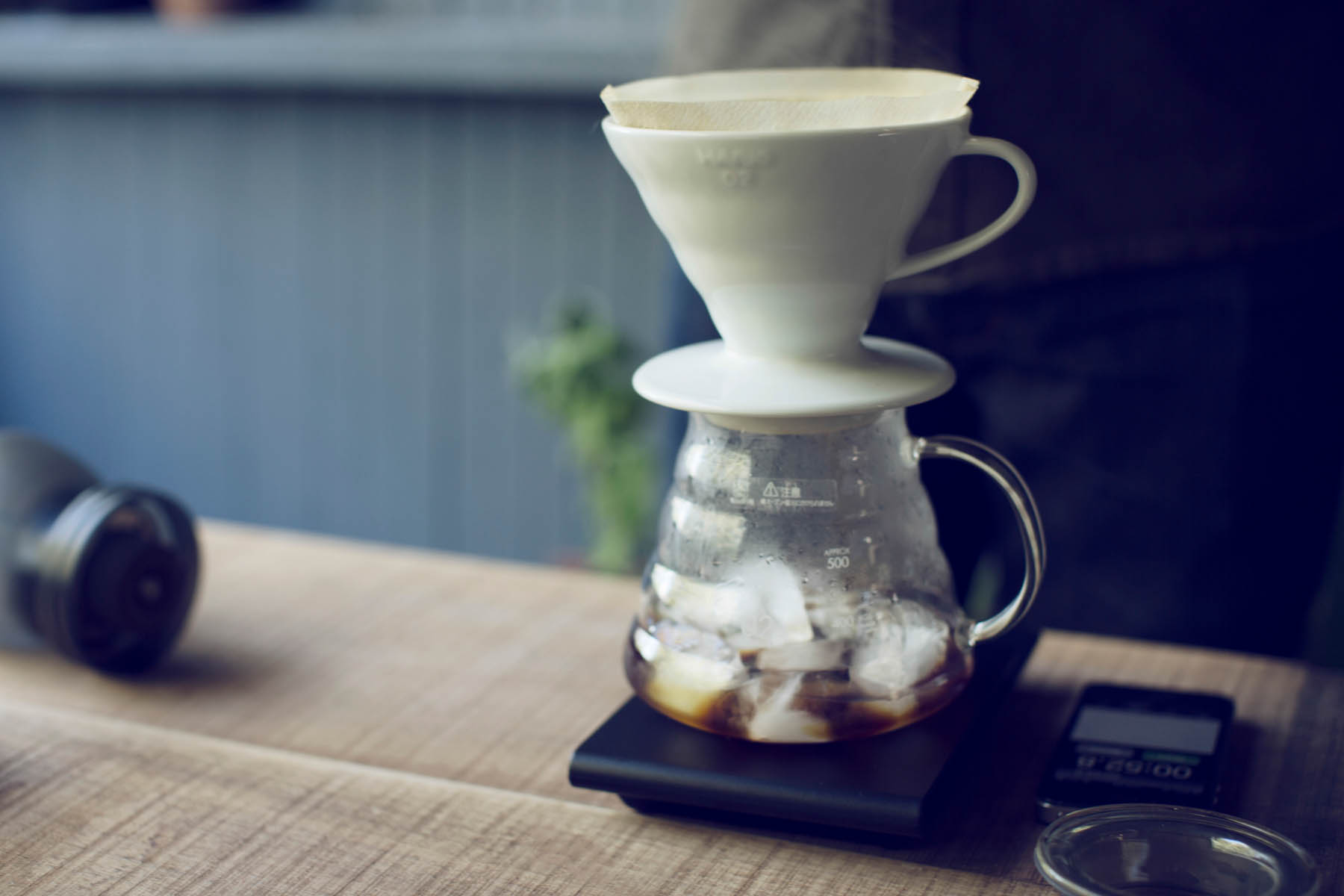 Cold Brew Coffee - Definitive Guide To The Perfect Cup