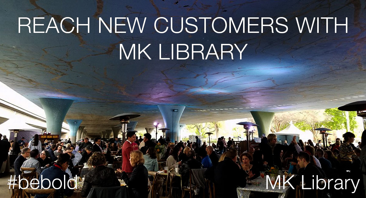 About MK Library – MK Library
