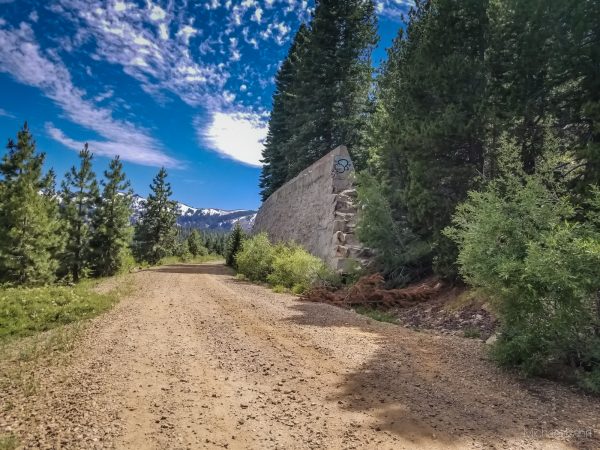 Donner Pass Summit Tunnel Hike – MK Library