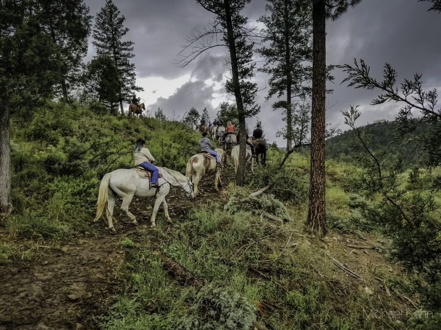 Things To Do In Ruidoso, New Mexico – MK Library