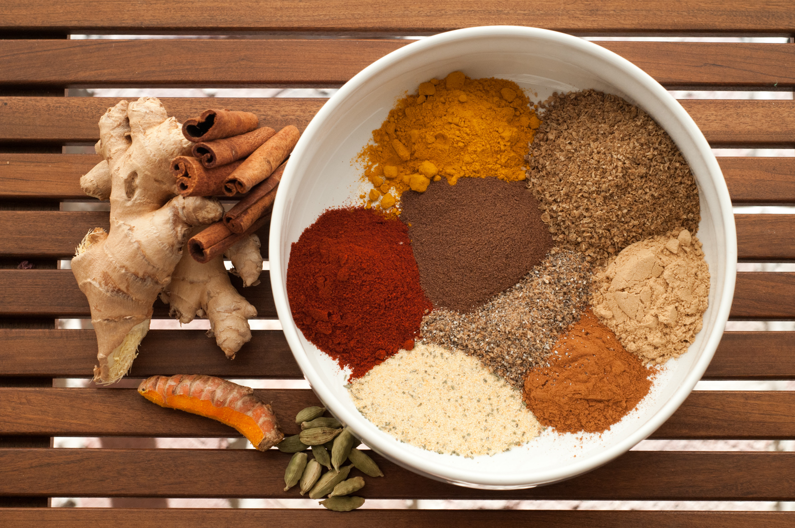 Moroccan Chicken Tagine Recipe - MK Library