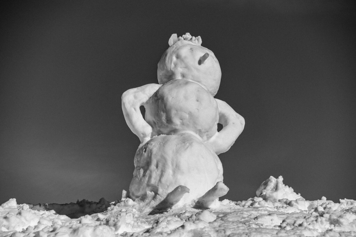 Mount Shasta To Crater Lake - Spring Road Trip – MK Library