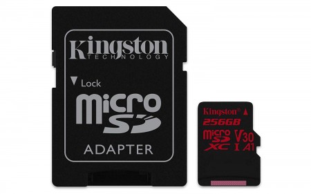 The Best MicroSD Cards: Updated September 2024