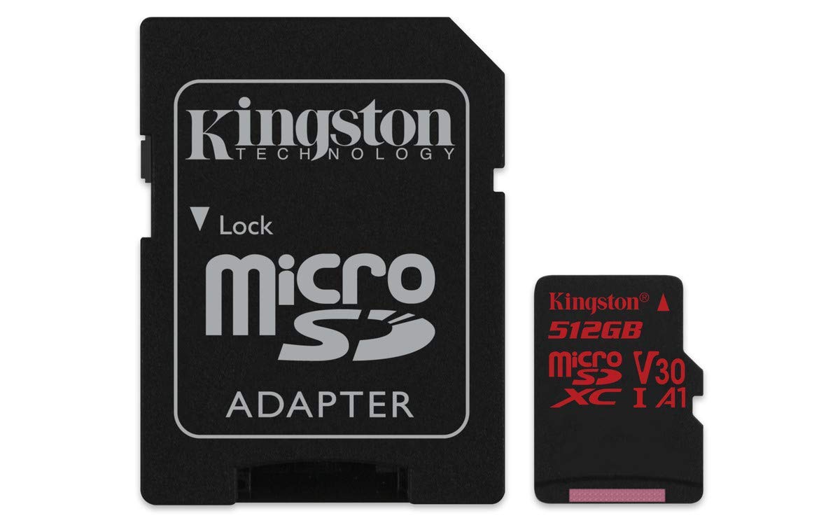 The Best MicroSD Cards: Updated October 2024
