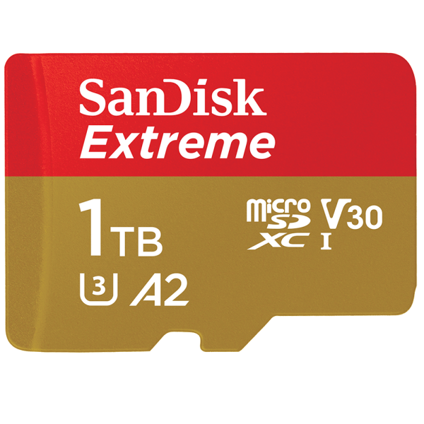 The Best MicroSD Cards: Updated July 2024