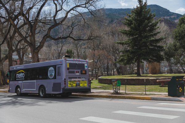 Hiking Colorado Springs - 12 Amazing Trails – MK Library