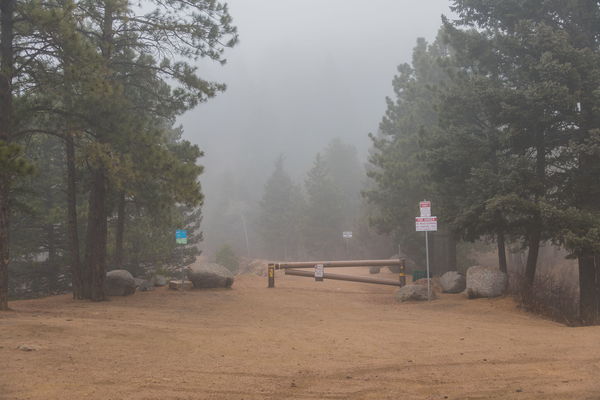 Hiking Colorado Springs - 12 Amazing Trails – MK Library