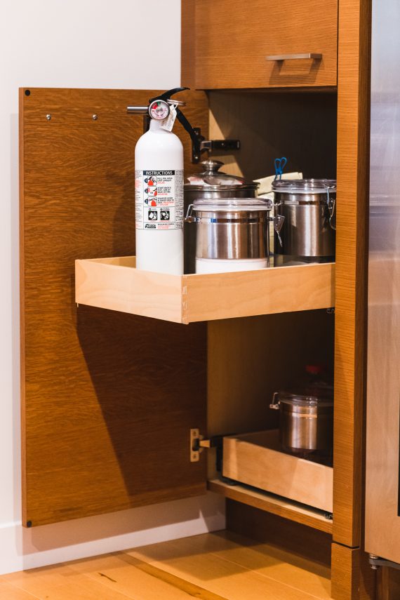 Fire Safety In The Kitchen – MK Library