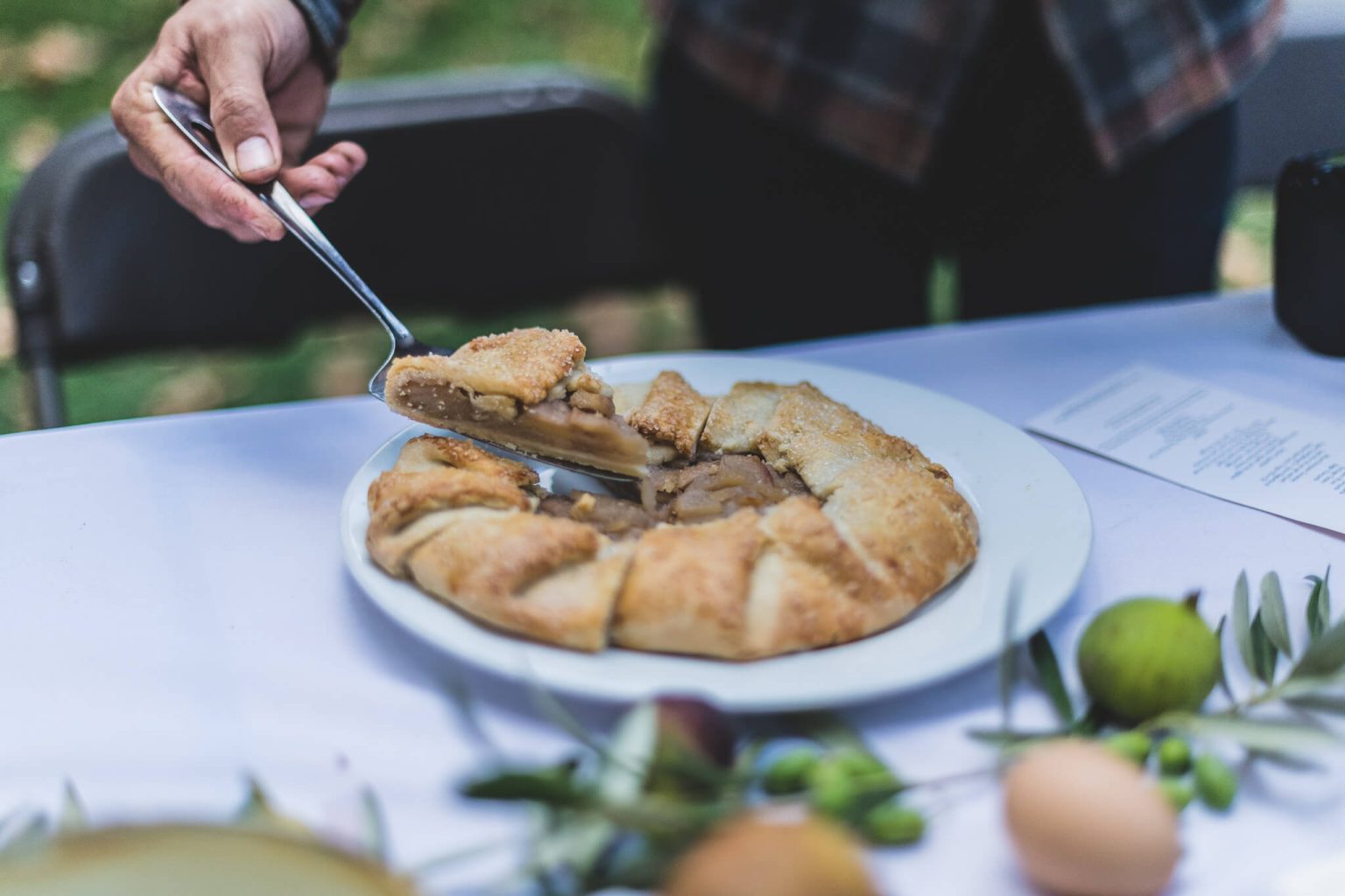 Platespotting At The Village Feast – MK Library
