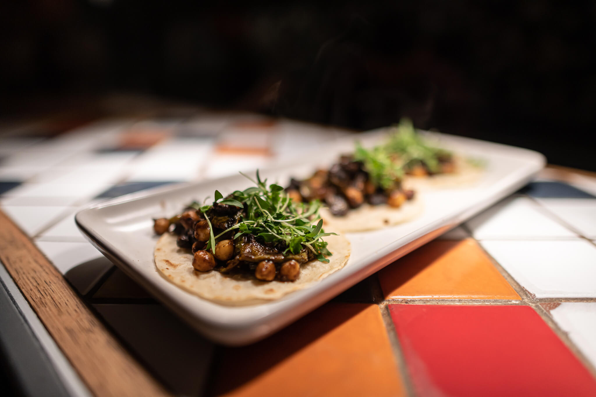 The Best Restaurants In Oakland – MK Library