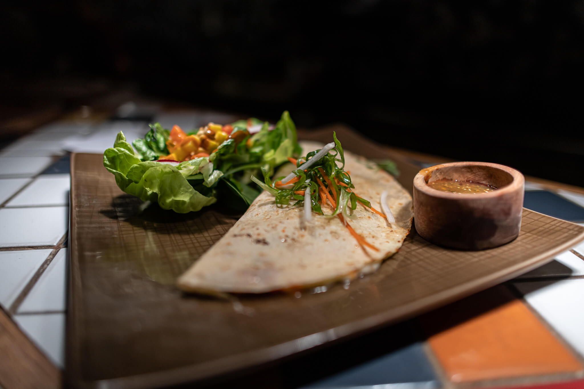 The Best Restaurants In Oakland – MK Library