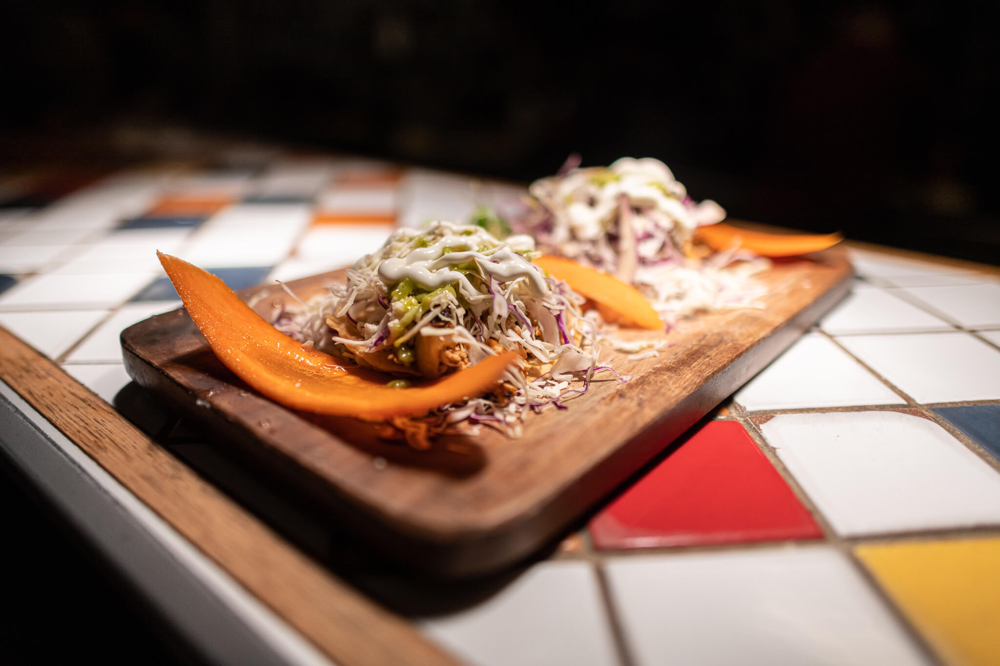 The Best Restaurants In Oakland – MK Library