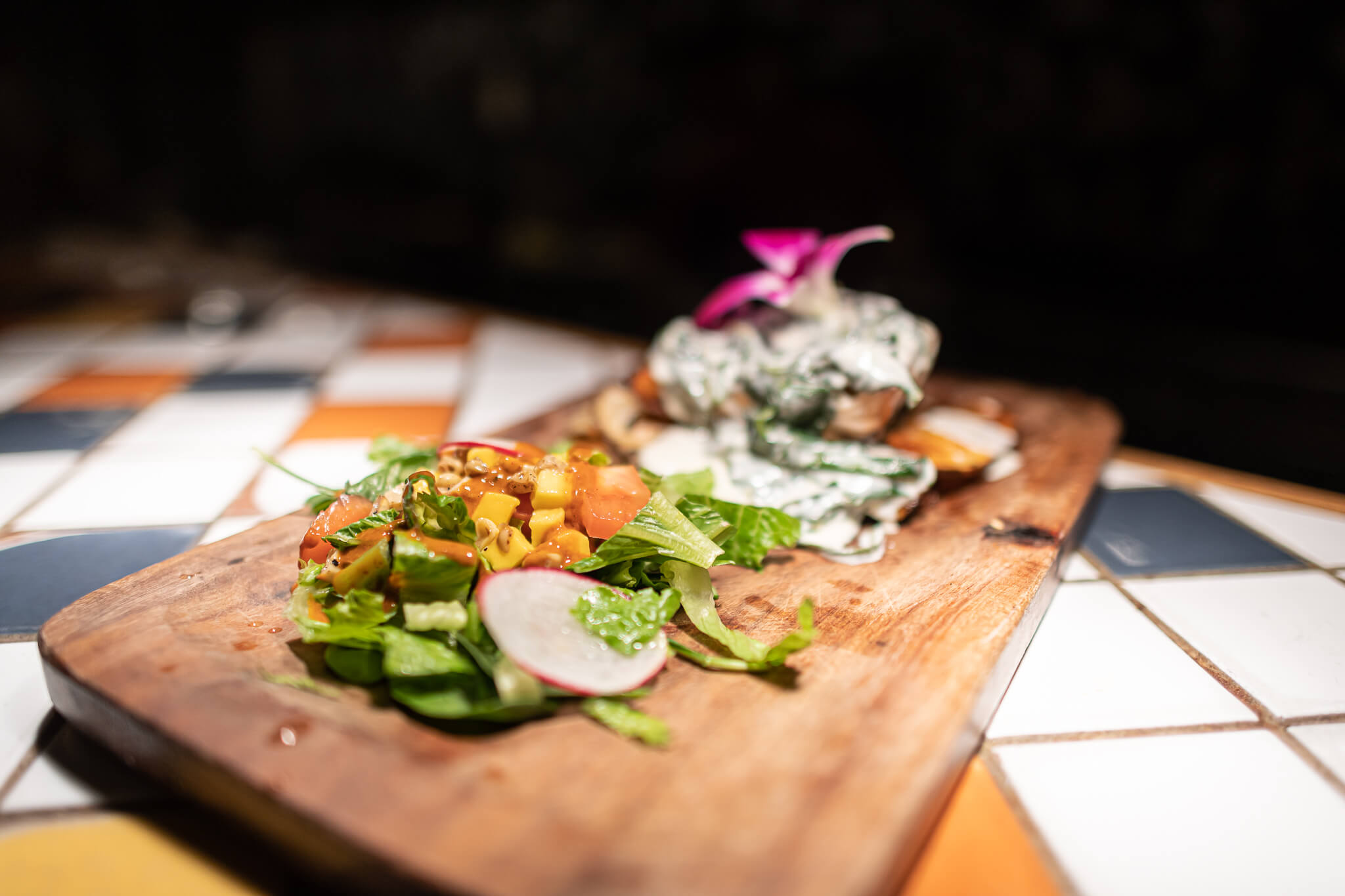 The Best Restaurants In Oakland – MK Library