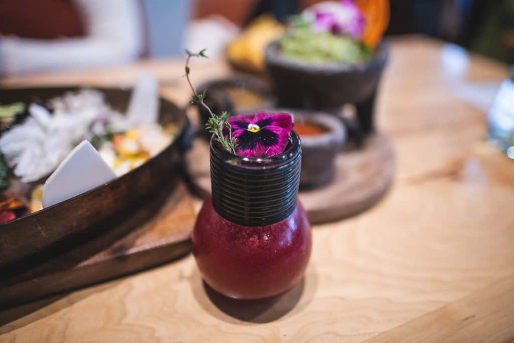 The Best Restaurants In Oakland – MK Library