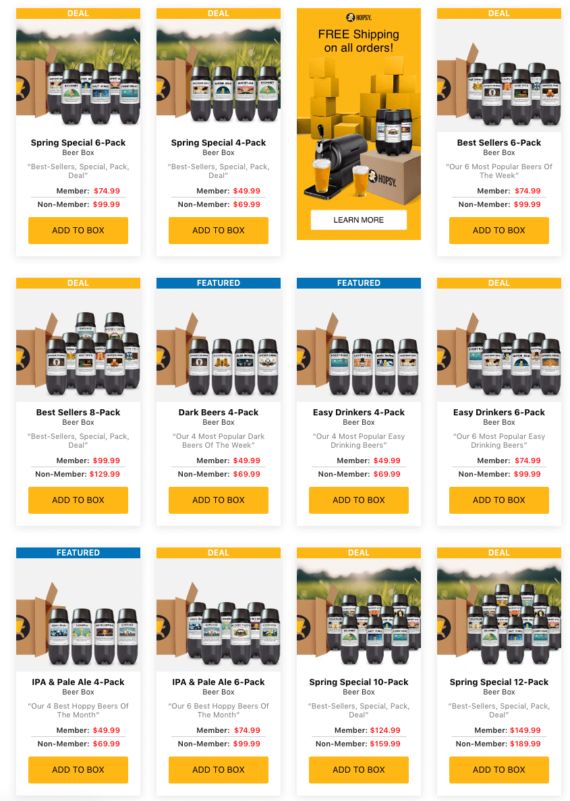 Hopsy SUB Home Tap Countertop Beer Review And How To