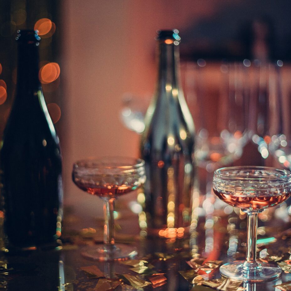 Red Riding Hood Cocktail Recipe – MK Library