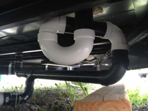 Tiny House Plumbing: Gray Water Disposal – MK Library