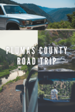 Plumas County Road Trip – MK Library