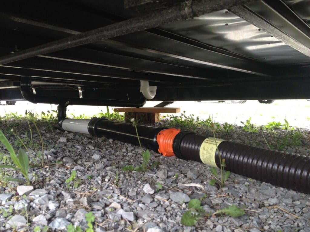 Tiny House Plumbing: Gray Water Disposal – MK Library