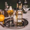 Tipperary Cocktail Recipe – MK Library