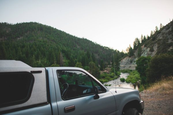 Plumas County Road Trip – MK Library