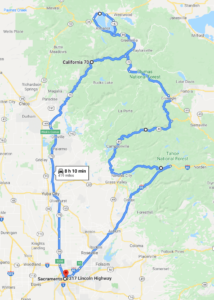 Plumas County Road Trip – MK Library