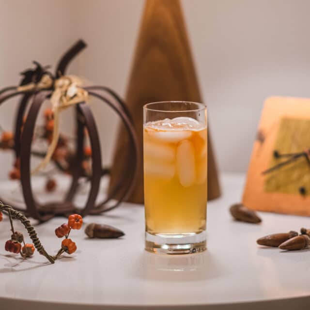 Skeleton Key Cocktail Recipe – MK Library