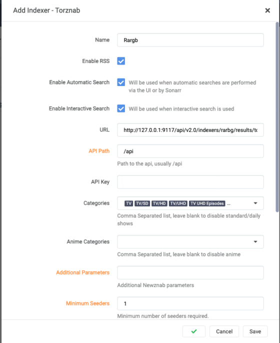 Home Media Center Project – MK Library