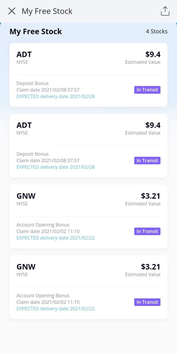 How To Get Free Stocks On Robinhood, Webull, And 3+ More