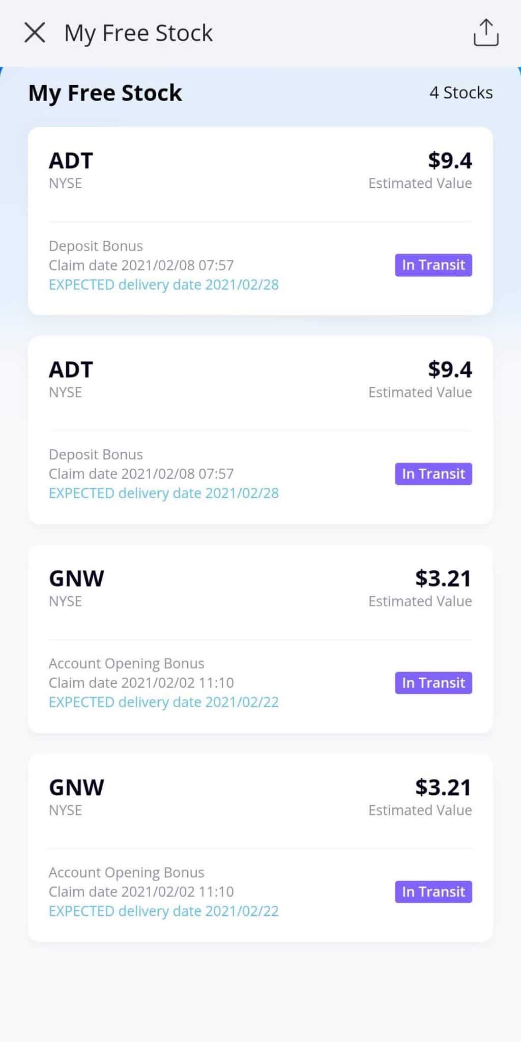 How To Get Free Stocks On Robinhood, Webull, And 3+ More