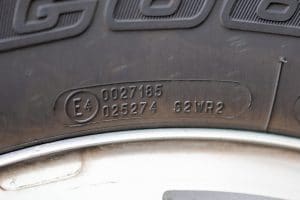 How To Read Tires – MK Library