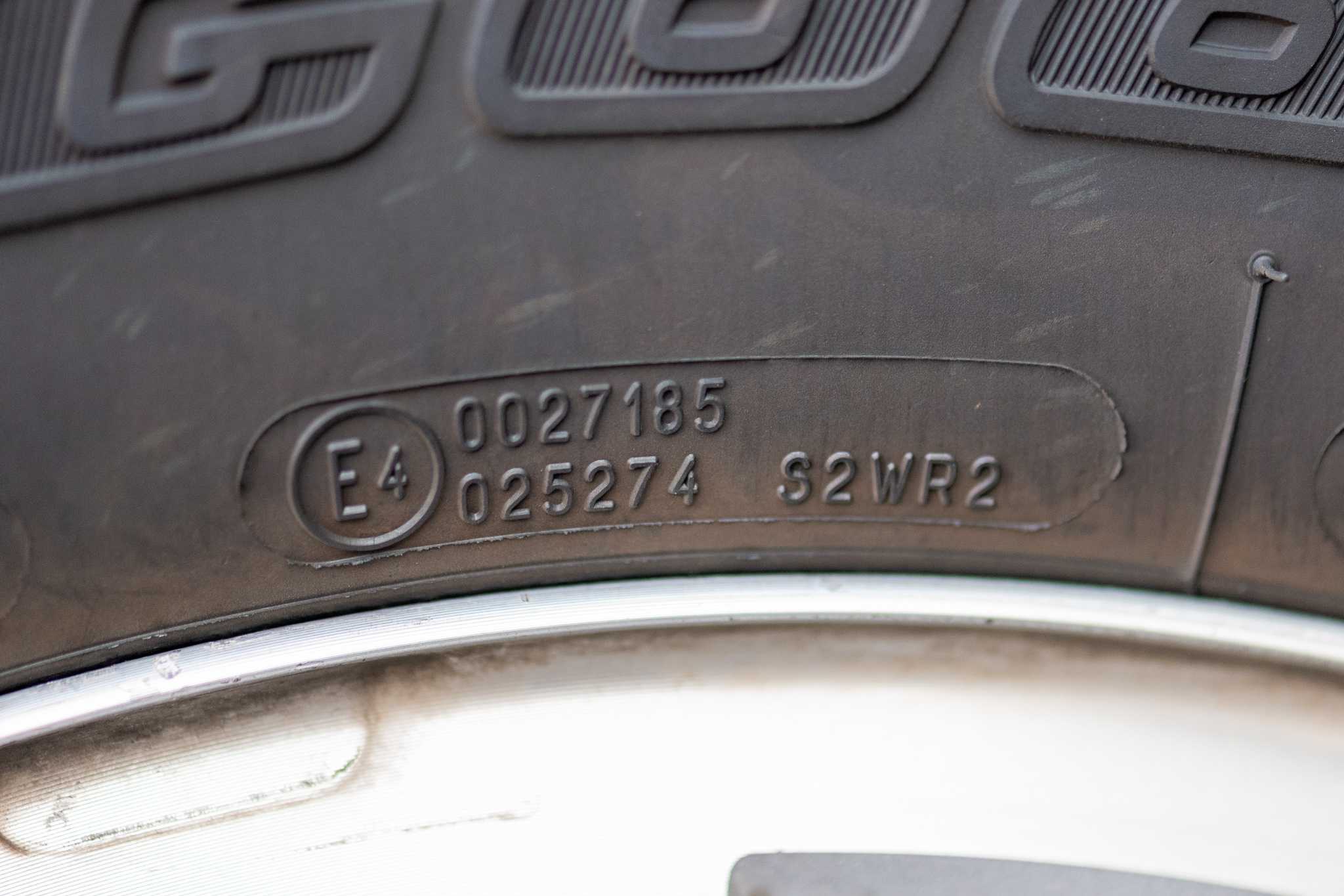 How To Read Tires – MK Library