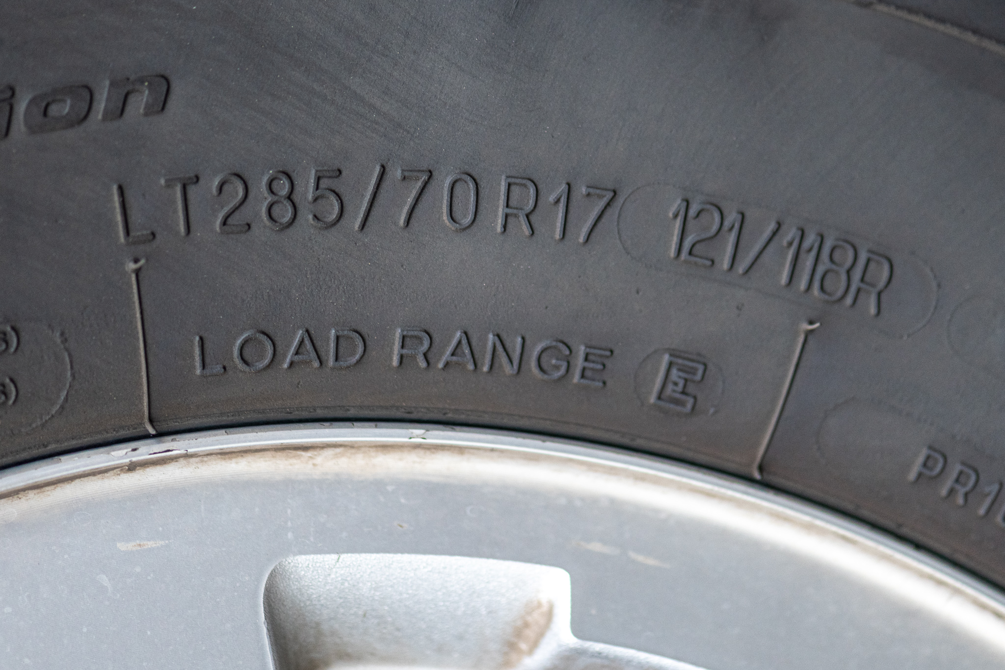 How To Read Tires – MK Library