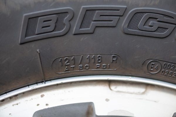 How To Read Tires – MK Library