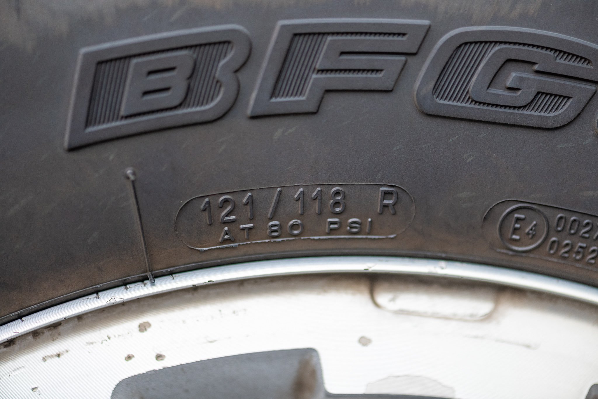 How To Read Tires – MK Library