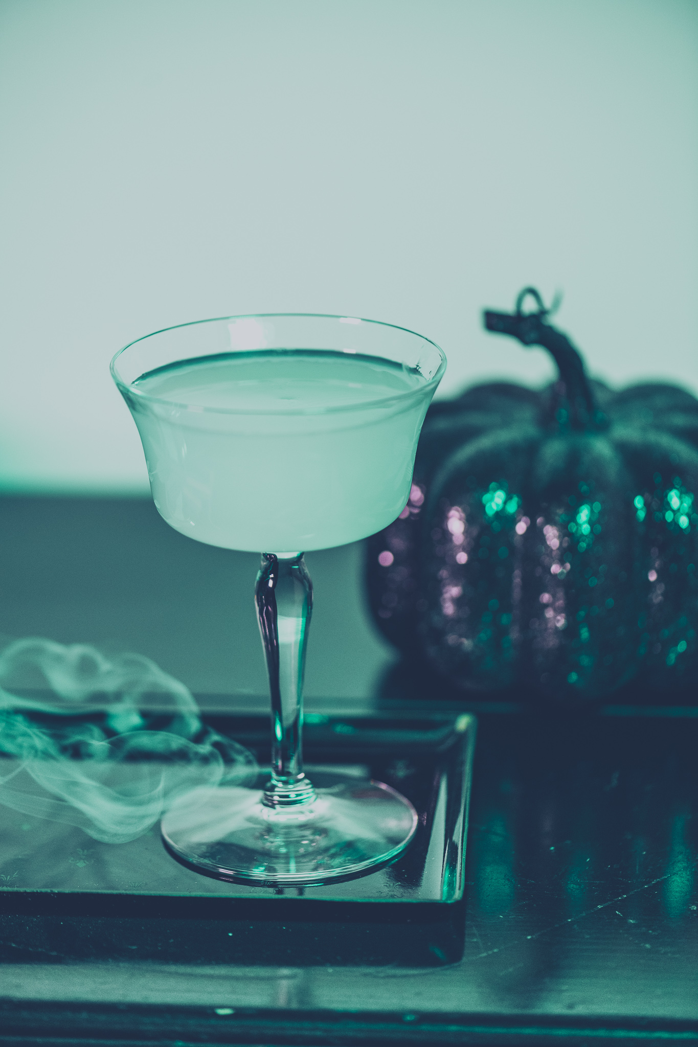 Death In The Afternoon Cocktail Recipe – MK Library