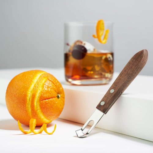 At-Home Bar Tool Set Essentials – MK Library