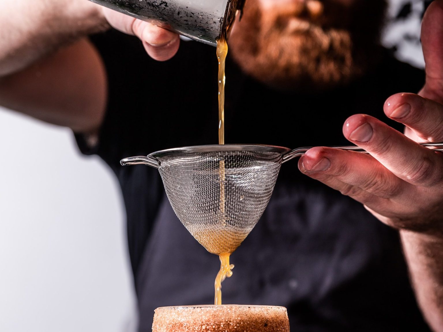 At-Home Bar Tool Set Essentials – MK Library