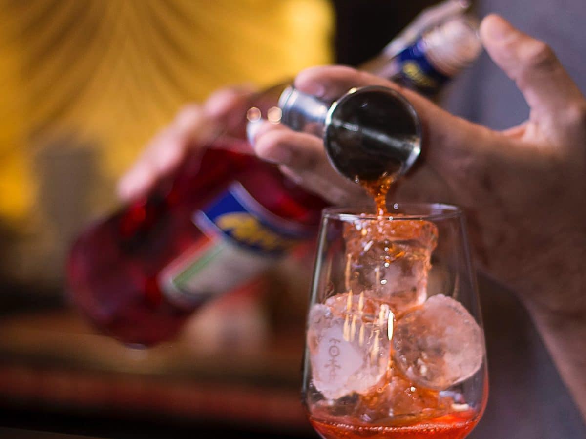 At-Home Bar Tool Set Essentials – MK Library