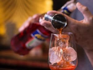 At-Home Bar Tool Set Essentials – MK Library