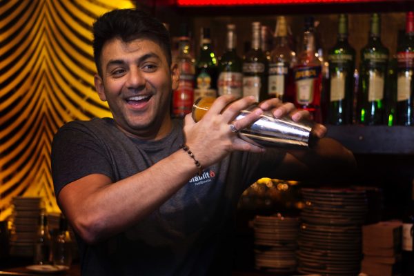 At-Home Bar Tool Set Essentials – MK Library