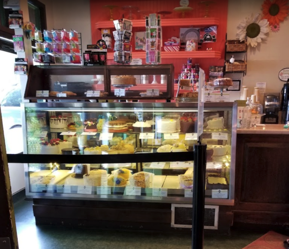 The Best Bakeries In Sacramento – MK Library