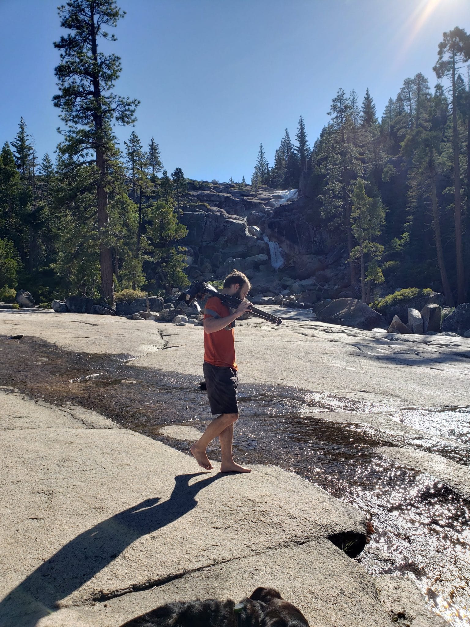 Bassi Falls – MK Library