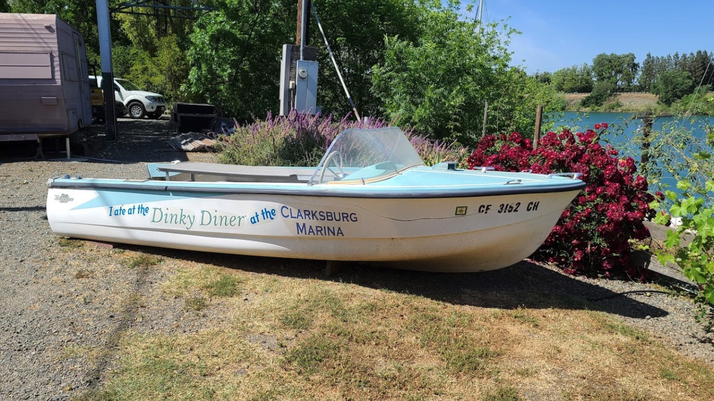 Sacramento River Restaurants For Waterfront Dining