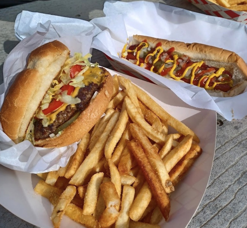 Sacramento River Restaurants For Waterfront Dining