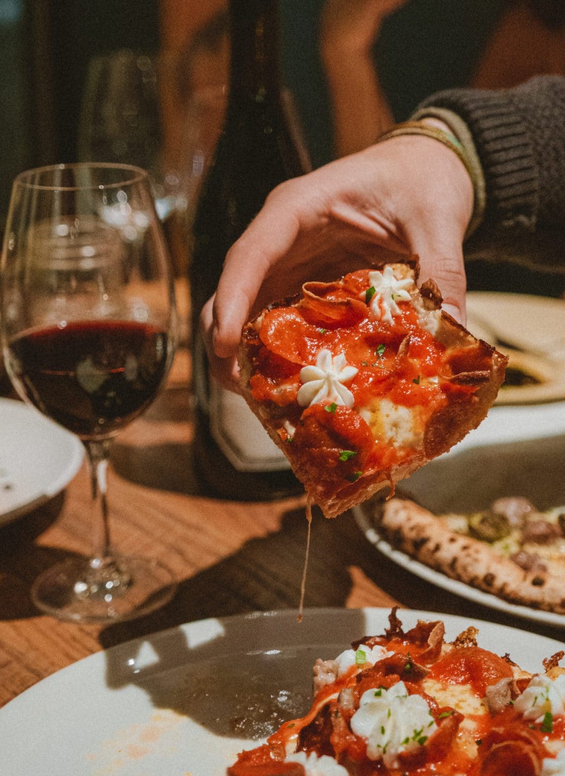 Best Restaurants In San Luis Obispo – 22 Places To Dine