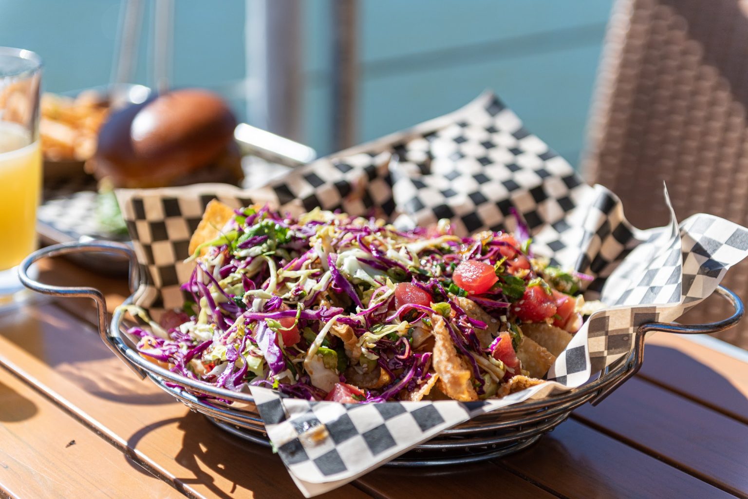 Sacramento River Restaurants For Waterfront Dining