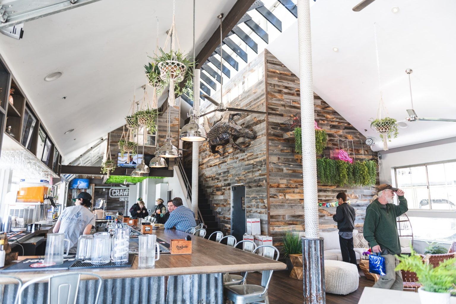 Sacramento River Restaurants For Waterfront Dining