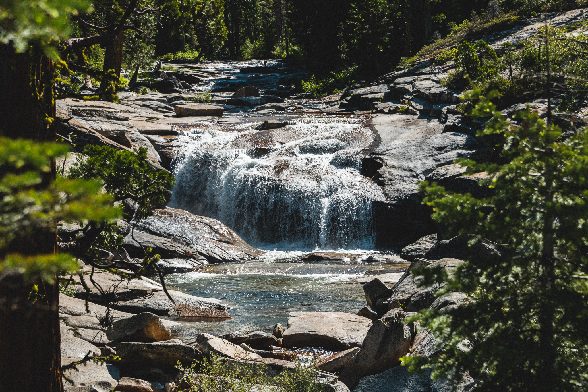 Bassi Falls – MK Library